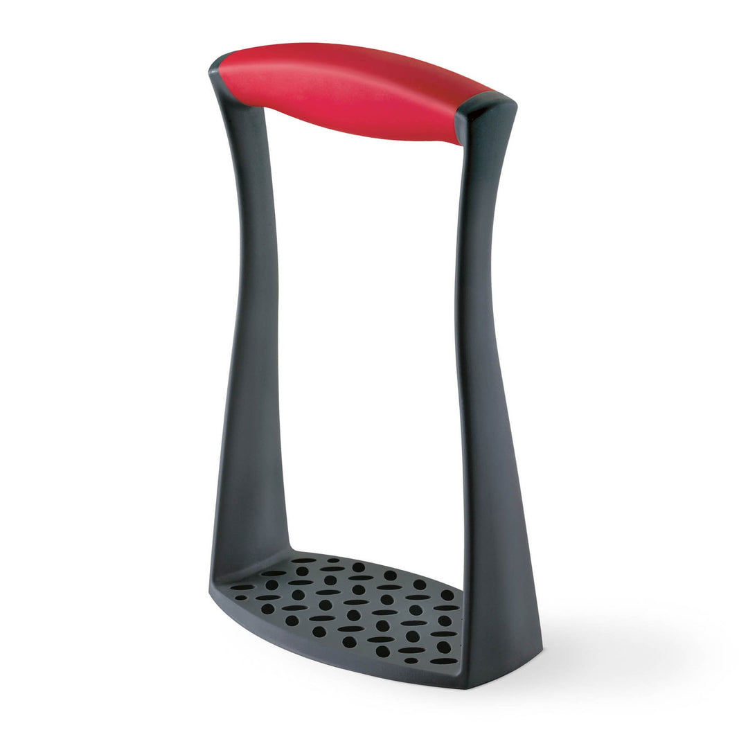 Short handled potato masher store